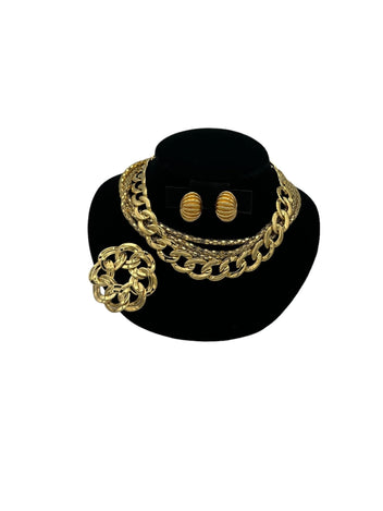Curated Vintage Jewelry Sets | Affordable & Stylish Finds – 24 Wishes ...